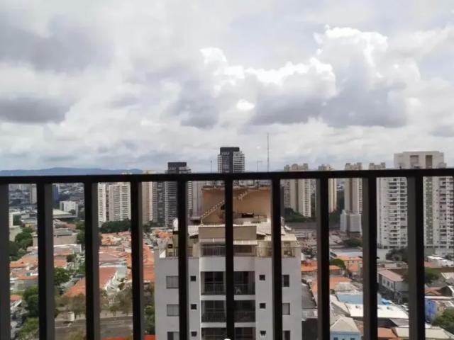 Apartamento para venda com 49 metros quadrados com 2 quartos em Tatuapé São Paulo