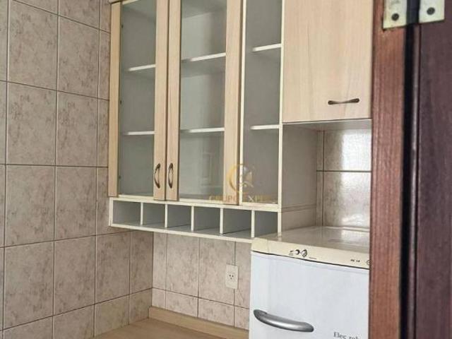 Apartamento para venda com 49m² 2 Quartos com Ar condicionado no Bairro Jardim das Industrias em São