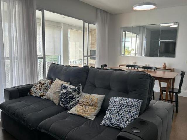Apartamento para venda com 4 dormitórios no Residencial Helbor Home Club Itapety