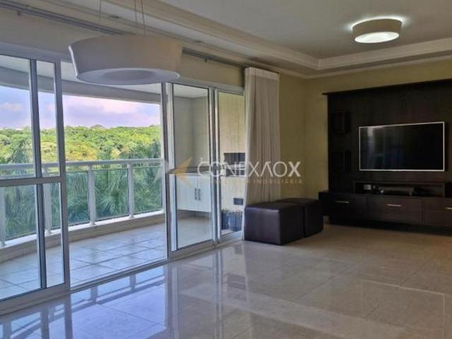 Apartamento para venda com 4 dormitórios, sendo 2 suítes, no Parque Prado em Cam