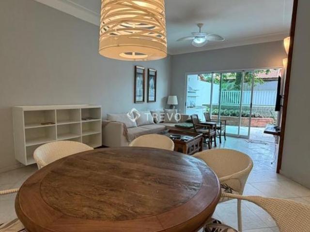 Apartamento para venda com 4 quartos, 3 banheiros, 2 vaga e 188m²