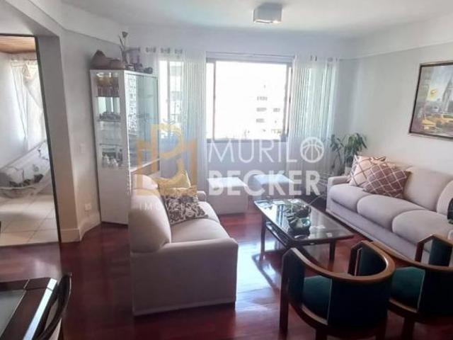 Apartamento para venda com 4 quartos no Bairro Vila Ema