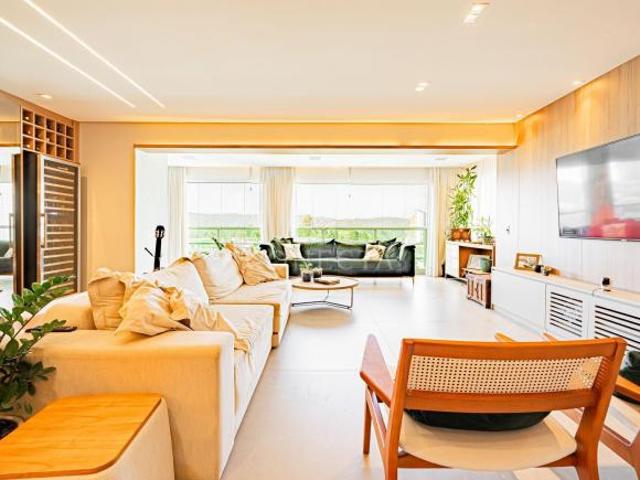 Apartamento para Venda com 4 Quartos no Ereditá