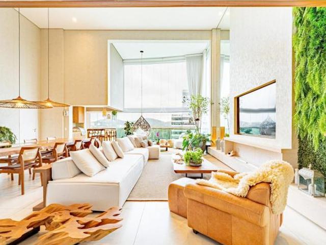 Apartamento para Venda com 4 Quartos no The Lake