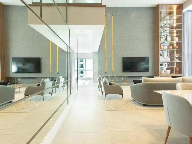 Apartamento para Venda com 4 Quartos no The Lake