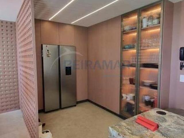 Apartamento para venda com 4 quartos Reformado Quadra 205