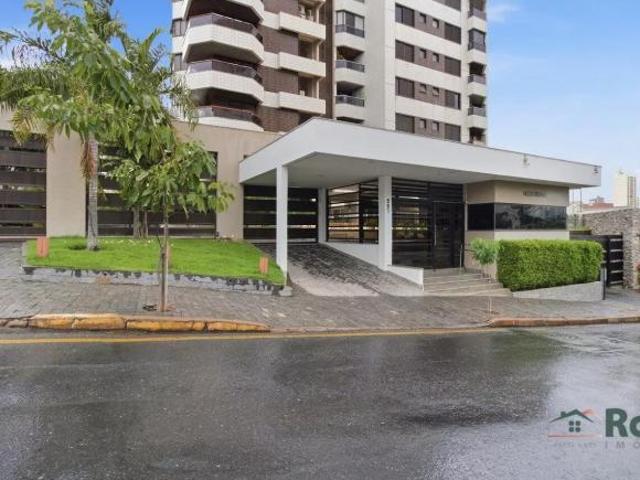 Apartamento para venda com 4 Suítes, em Cuiabá