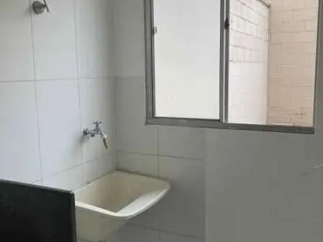 Apartamento para venda com 53 m² e 2 quartos em Jd. Cruzeiro do Sul, Bauru SP