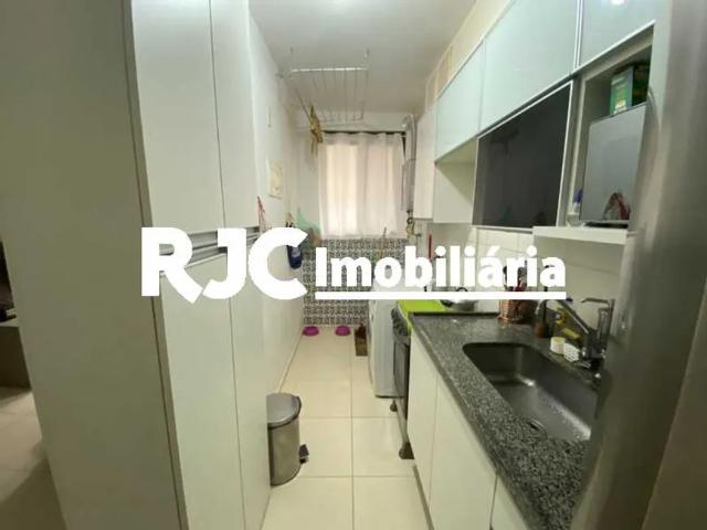 Apartamento para venda com 53 metros quadrados com 2 quartos em Andaraí Rio de Janeiro RJ