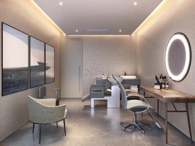 Apartamento para venda com 500 metros quadrados com 5 suites
