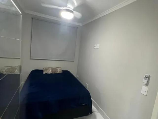 Apartamento para venda com 50 metros quadrados com 2 quartos em Lauzane Paulista São Paulo SP