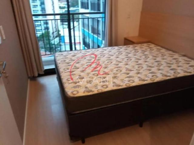 Apartamento para venda com 50m² e 1 Quarto no Butantã Próximo da USP