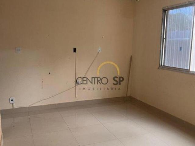 Apartamento para venda com 52 m² e 2 quartos em Parque Jardim Europa, Bauru SP