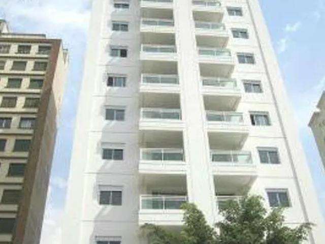 Apartamento para venda com 52 metros quadrados com 2 quartos em Bela Vista São Paulo SP