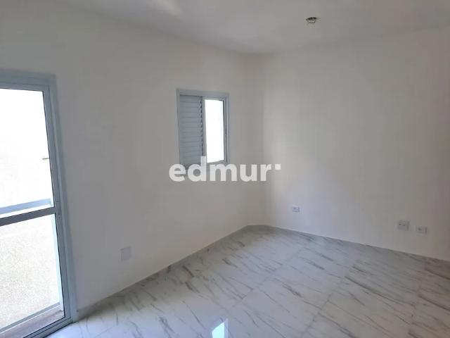 APARTAMENTO para VENDA com 52m² no bairro Vila Homero Thon com 2 quartos e 1 vagas. Santo André, SP
