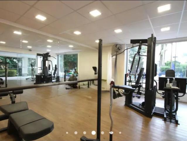 Apartamento para venda com 57 metros quadrados com 2 quartos em Vila Mariana São Paulo SP
