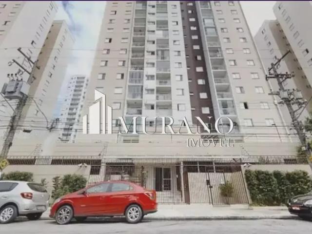 Apartamento para venda com 54 metros quadrados com 2 quartos em Mooca São Paulo SP