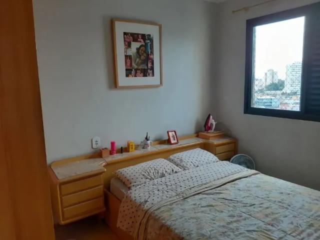 Apartamento para venda com 54 metros quadrados com 2 quartos em Vila Lageado São Paulo SP
