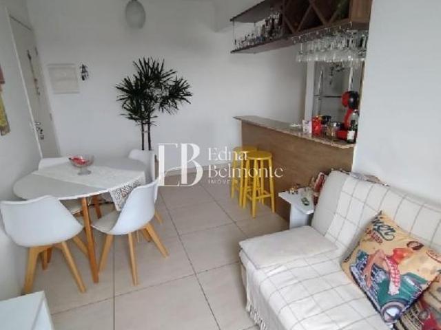 APARTAMENTO PARA VENDA COM 54M2 CONDOMINIO ANDORINHAS, JUNDIAI SP