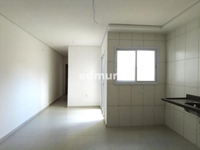 APARTAMENTO para VENDA com 54m² no bairro Vila Metalúrgica com 2 quartos e 1 vagas. Santo André, SP
