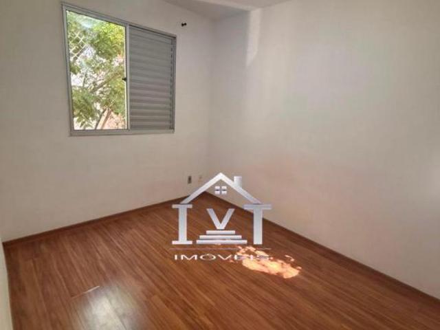 Apartamento para venda com 55 m² com 2 quartos no Horto do Ype SP