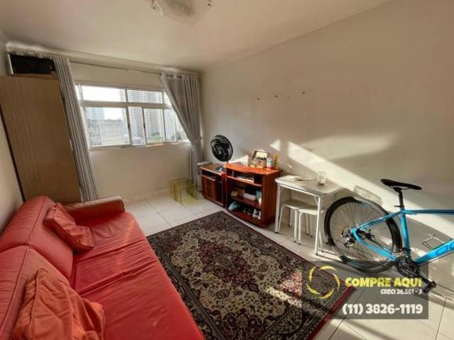 Apartamento para venda com 55 metros quadrados com 1 quarto em Campos Elíse