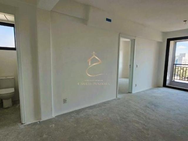 Apartamento para venda com 55m 1 Suíte no Anhangabaú Design by Tebas em Jundiaí, SP