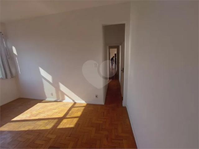Apartamento para venda com 58 metros quadrados com 2 quartos em Maracanã Rio de Janeiro RJ