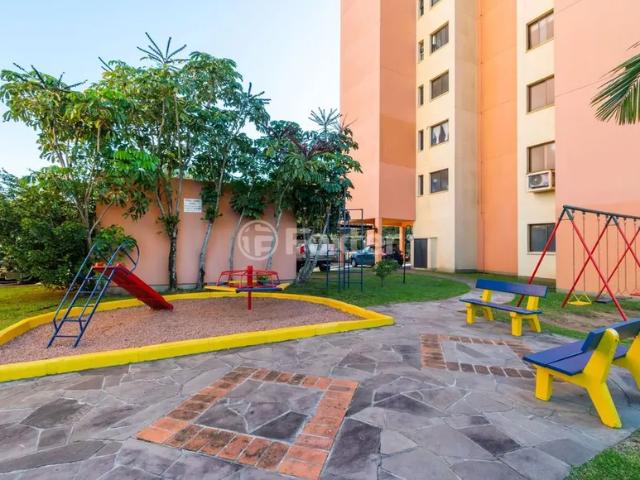 Apartamento para venda com 58 metros quadrados com 2 quartos em Petrópolis Porto Alegre RS
