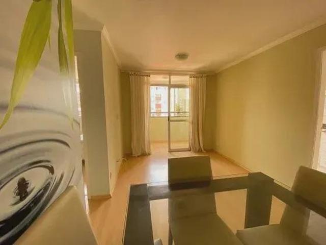 Apartamento para venda Itaim Bibi, São Paulo