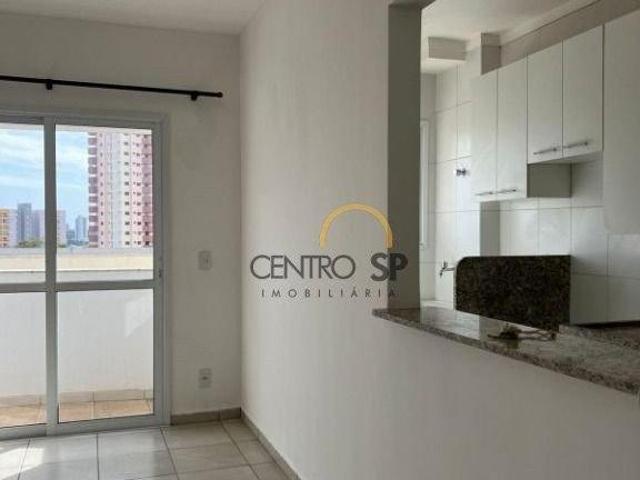Apartamento para venda com 60 m² e 2 quartos em Villagio Belvedere, Bauru SP