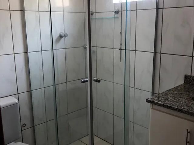 Apartamento para venda com 60 metros quadrados com 2 quartos