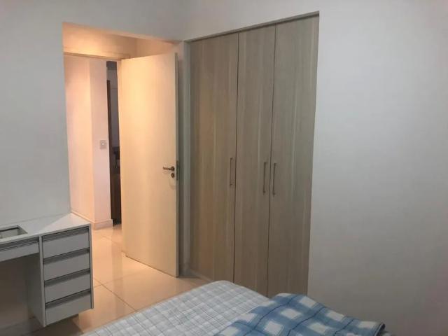 Apartamento para venda com 60 metros quadrados com 2 quartos em Jardim Amália Bauru São Paulo