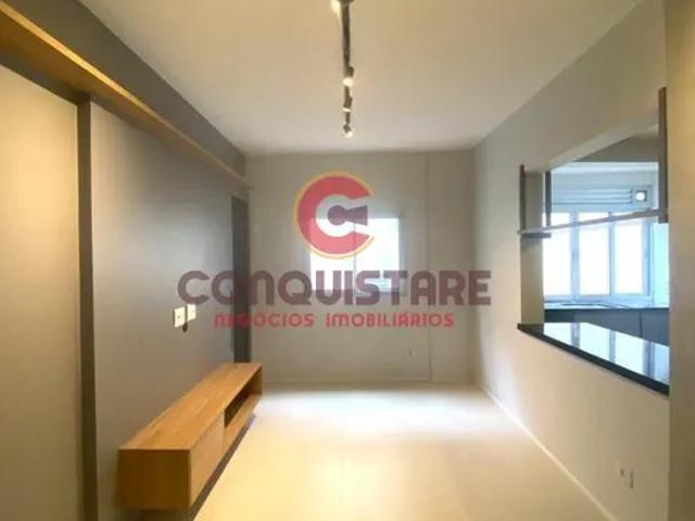 Apartamento para venda com 62 metros quadrados com 2 quartos em Itaim Bibi São Paulo SP