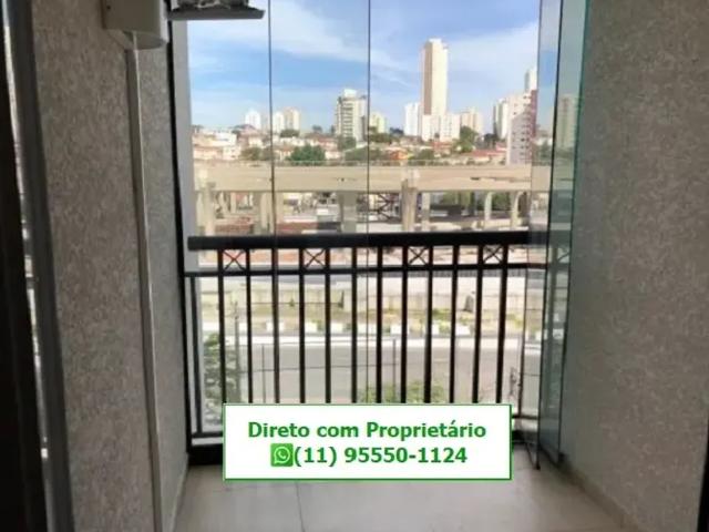 Apartamento para venda com 62 metros quadrados com 3 quartos