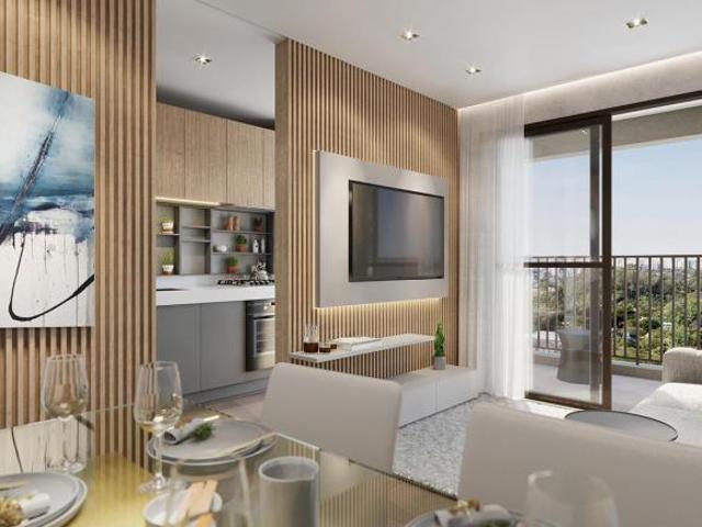 Apartamento para venda com 67m² pronto para morar na Vila Anastácio Zona Oeste de São Paulo