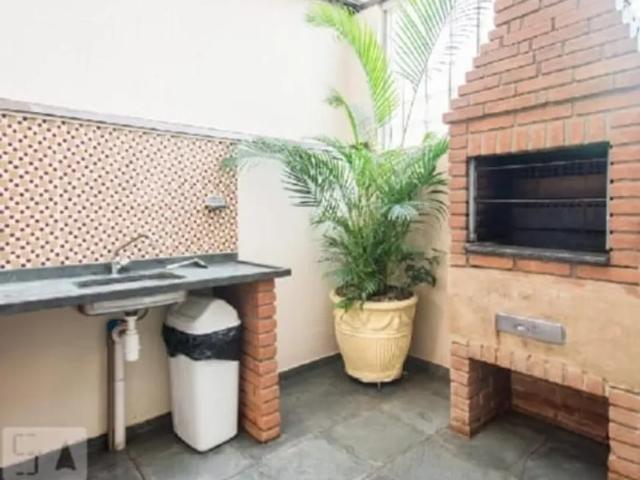 Apartamento para venda com 64 metros quadrados com 2 quartos