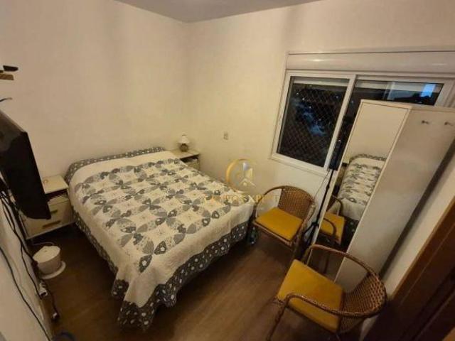 Apartamento para venda com 64m², 3 Quartos, no Urbanova São José dos Campos SP