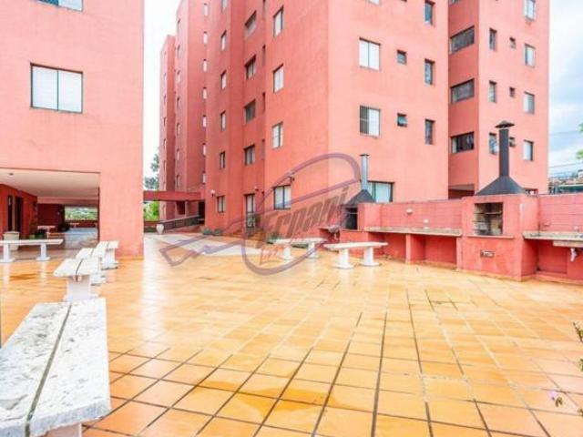 Apartamento para venda com 64m², 2 quartos e 1 vaga Cidade Ademar