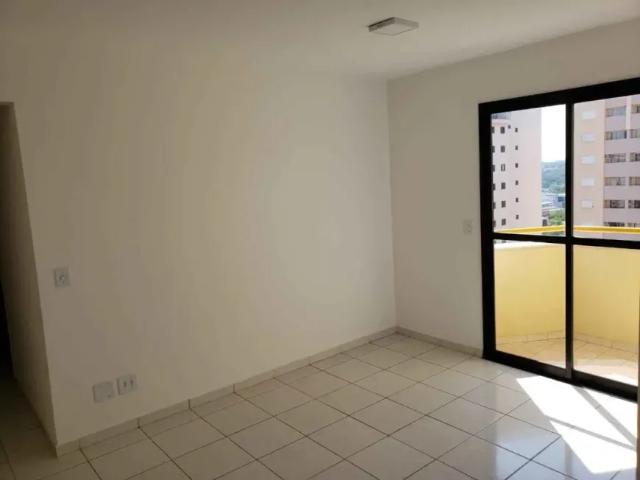 Apartamento para venda com 65 m² e 2 quartos em Jardim Aeroporto, Bauru SP