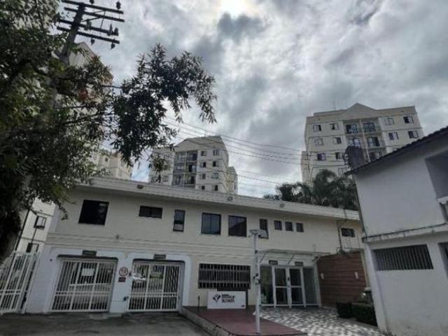 Apartamento para venda com 65 m², 3 dormitórios