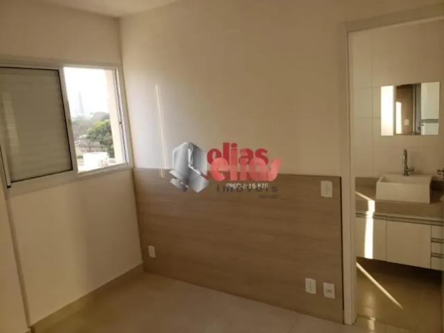 Apartamento para venda com 65 m² e 2 quartos em Vila Nova Cidade Universitária, Bauru SP