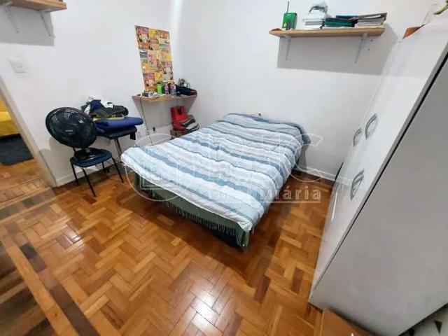 Apartamento para venda com 65 metros quadrados com 2 quartos em Maracanã Rio de Janeiro RJ