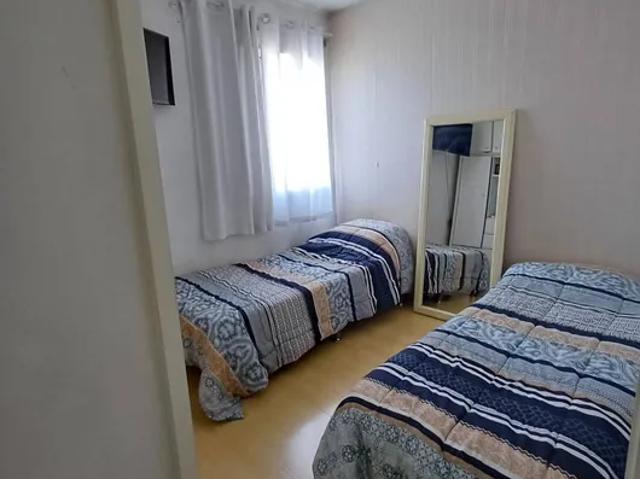 Apartamento para venda com 65 metros quadrados com 2 quartos em Vila Mazzei São Paulo SP