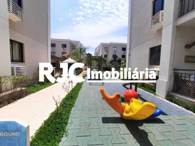 Apartamento para venda com 65 metros quadrados com 3 quartos em Andaraí Rio de Janeiro RJ