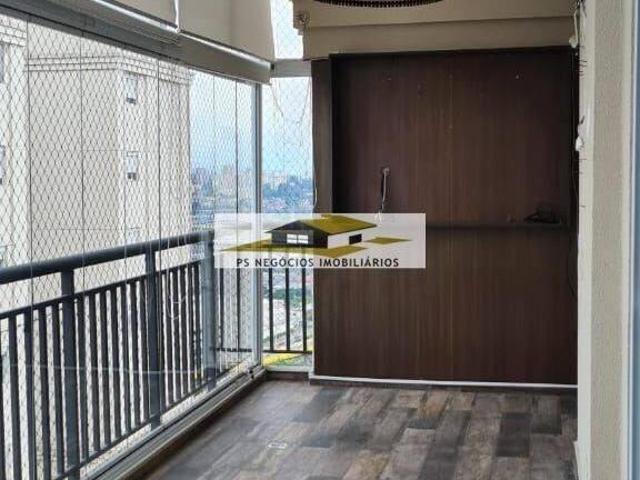 Apartamento para venda com 65mts Ipiranga