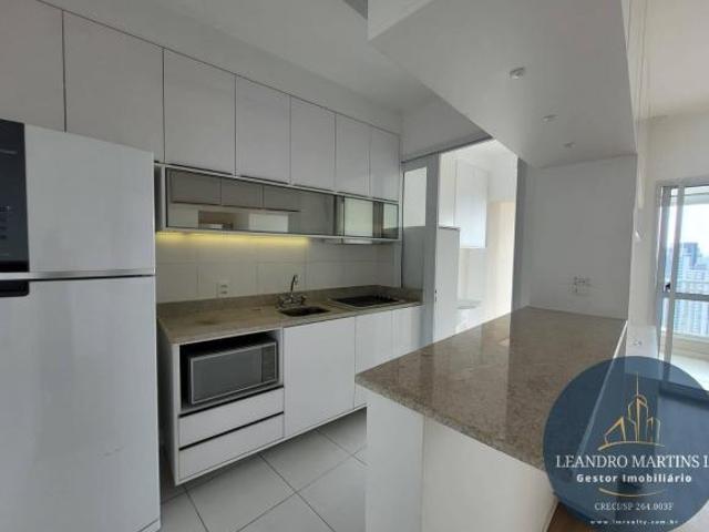 Apartamento para venda com 68 m² em Pinheiros SP
