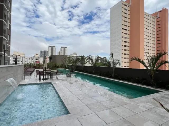 Apartamento para venda com 68 metros quadrados com 2 quartos em Tatuapé São Paulo SP