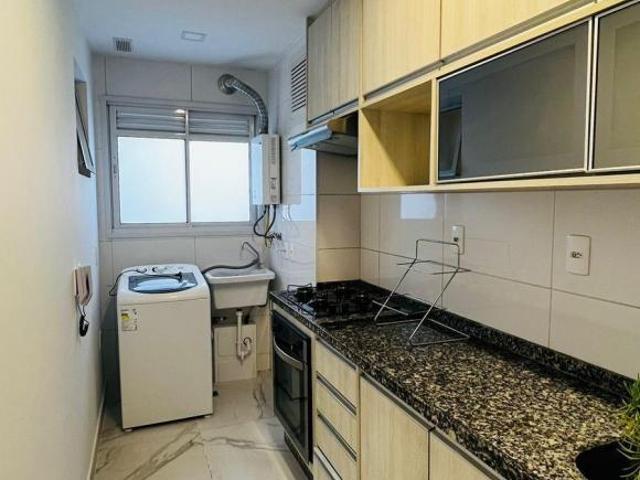 Apartamento para venda com 68 metros quadrados com 3 quartos em Cerâmica São C