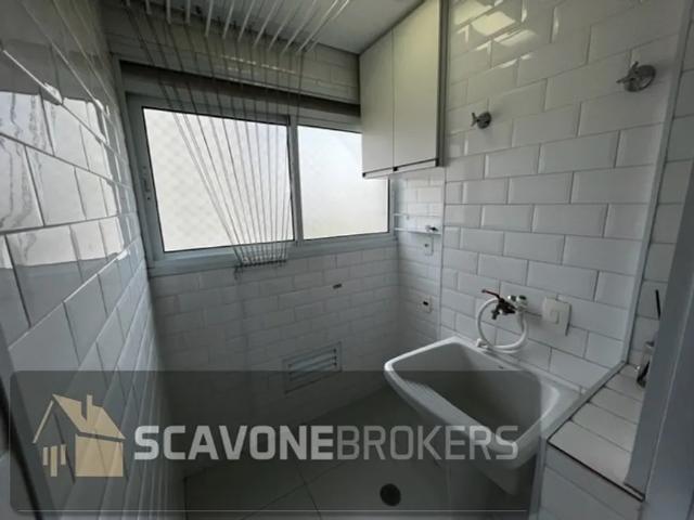 Apartamento para venda com 68m² e 2 dormitórios no Intersection Brooklin São Paulo SP